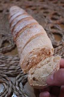 Barra Fabiola - Andreíta come de todo