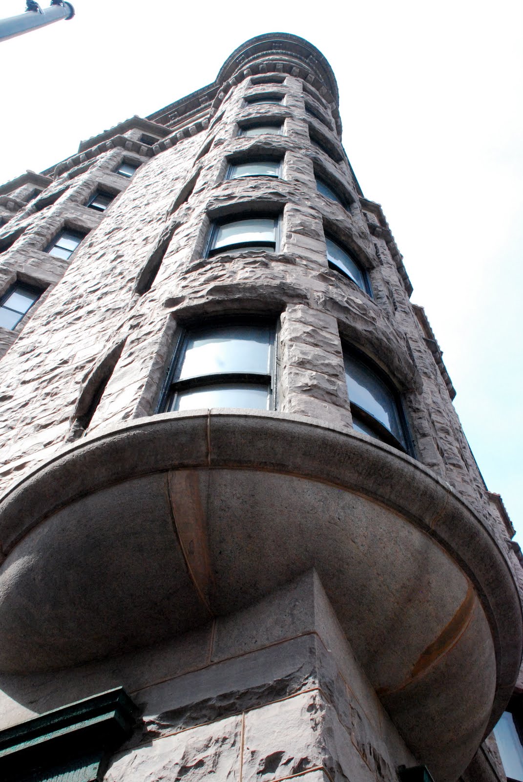 The Brewster Apartments | Connecting the Windy City