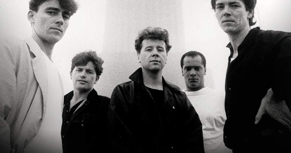 Simple Minds: il nuovo singolo è la cover di 'For One Night Only'