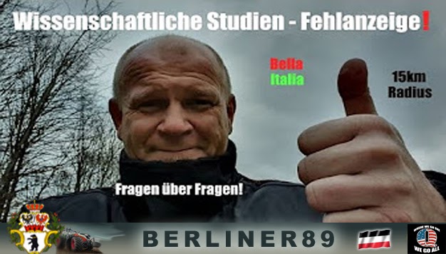 Carsten Jahn - TEAM HEIMAT - Jetzt geht's rund👍 Bellissimo