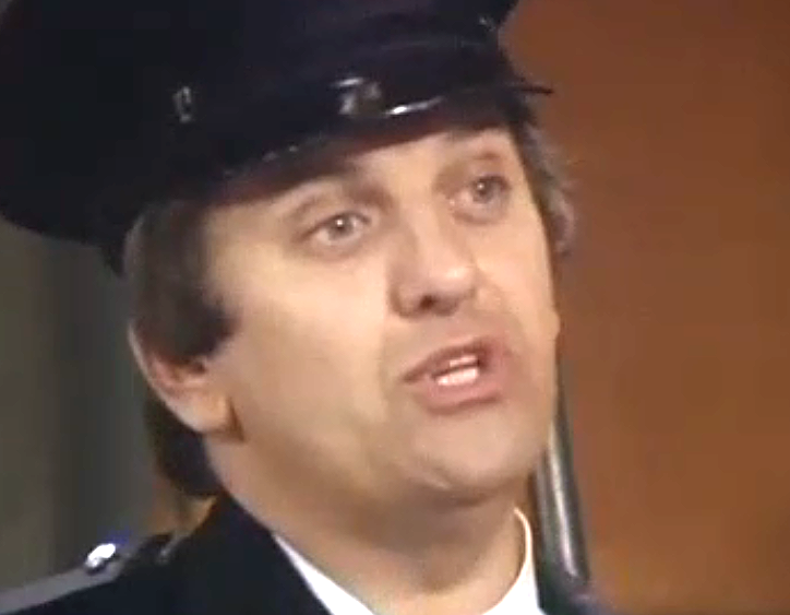 familiar unknown: Derek Martin