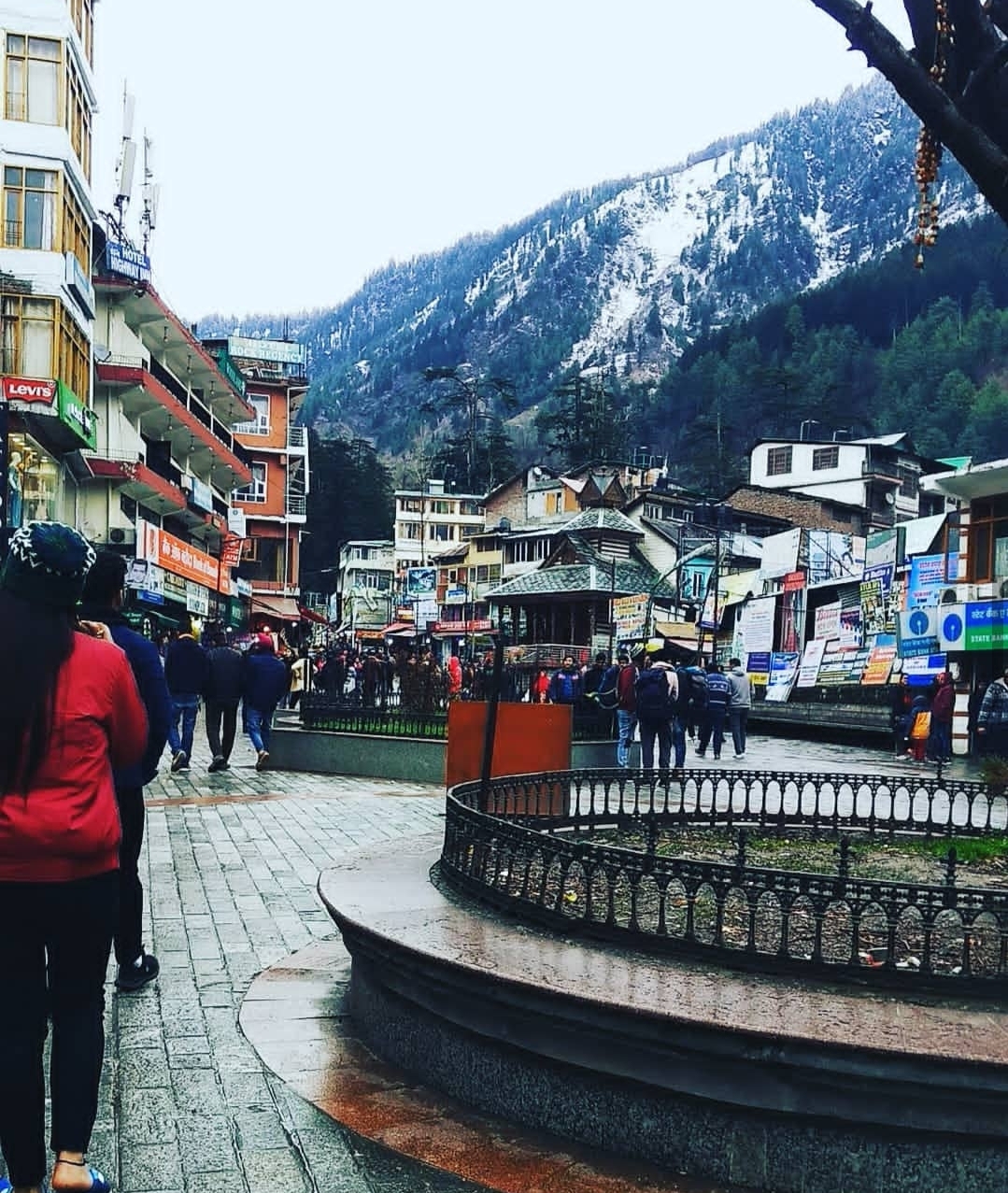 traveltourist: Best tourists places to visit in manali with Images|2020