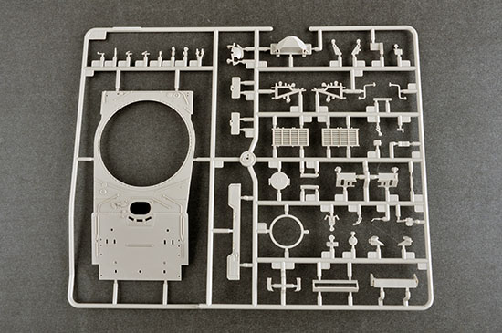 The Modelling News: Preview: Four new releases in sprues, art & info ...