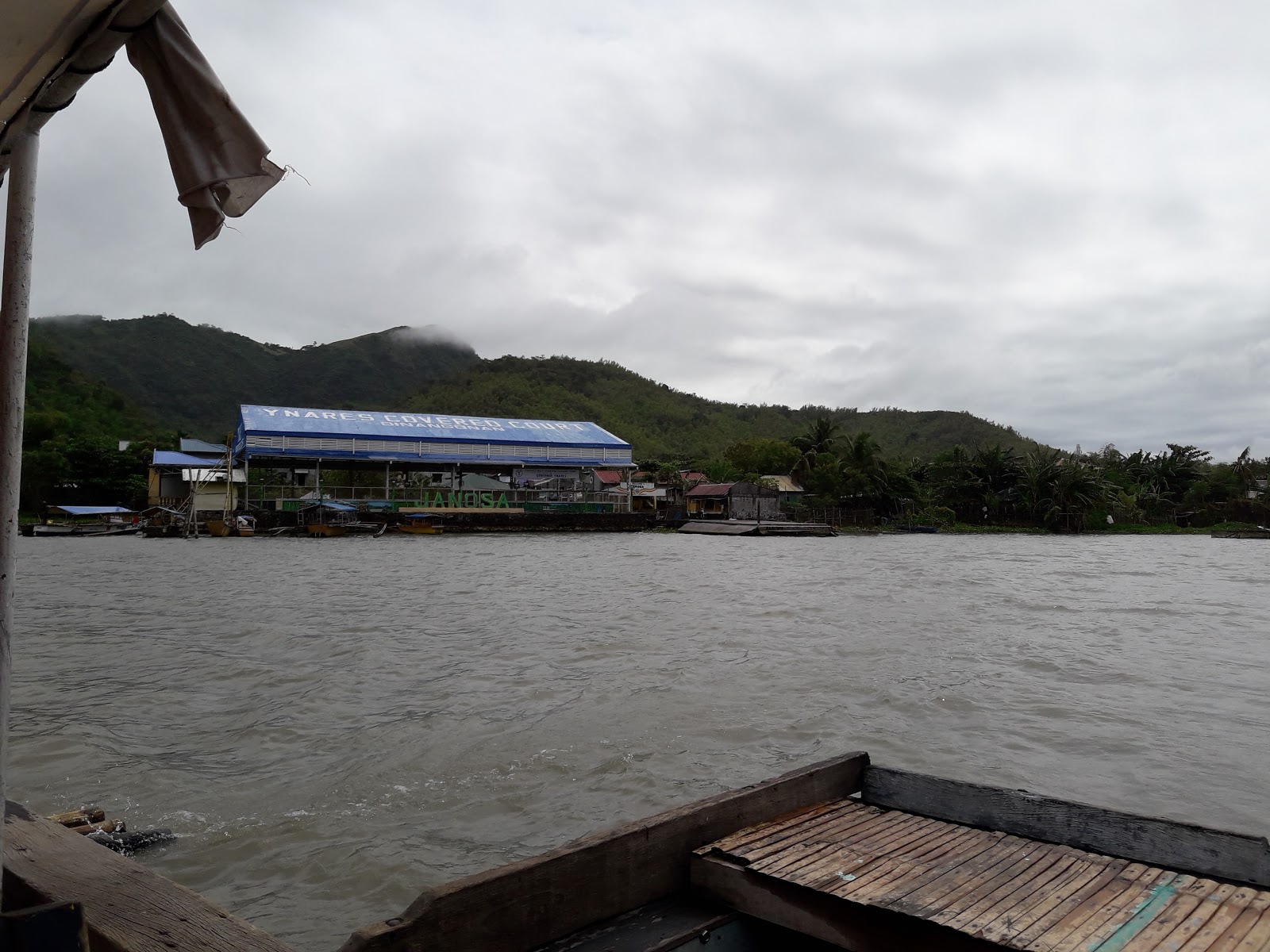 The Restless Soles: Mt. Tagapo: A Complete DIY Guide