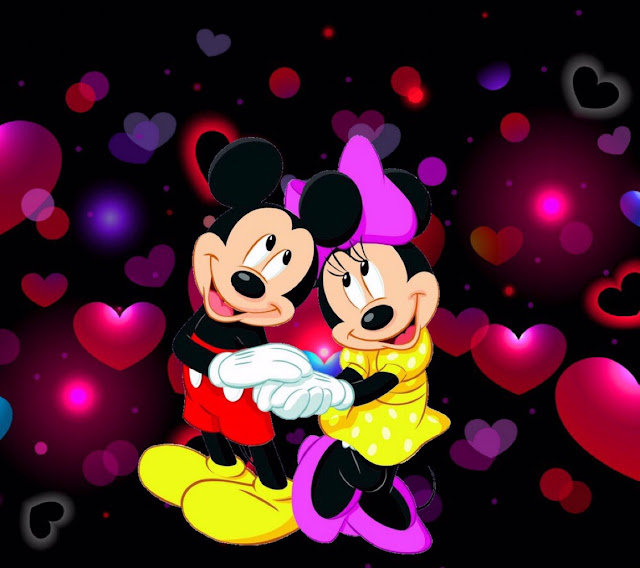 LOVE CARTOONS photos - wallpapers (ανανεωμένο) | the fun bank