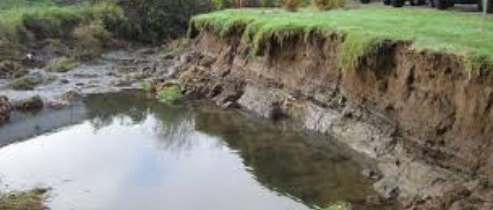 Mengurangi Erosi dan Pemanfaatan DAS Untuk Mencegah Banjir di Bengkulu ...