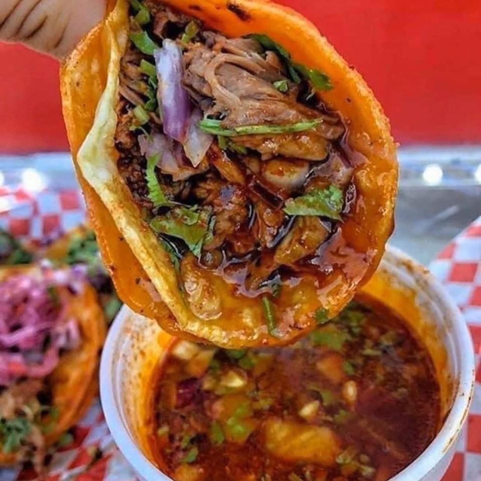 Riquísima Birria de Res 😋
