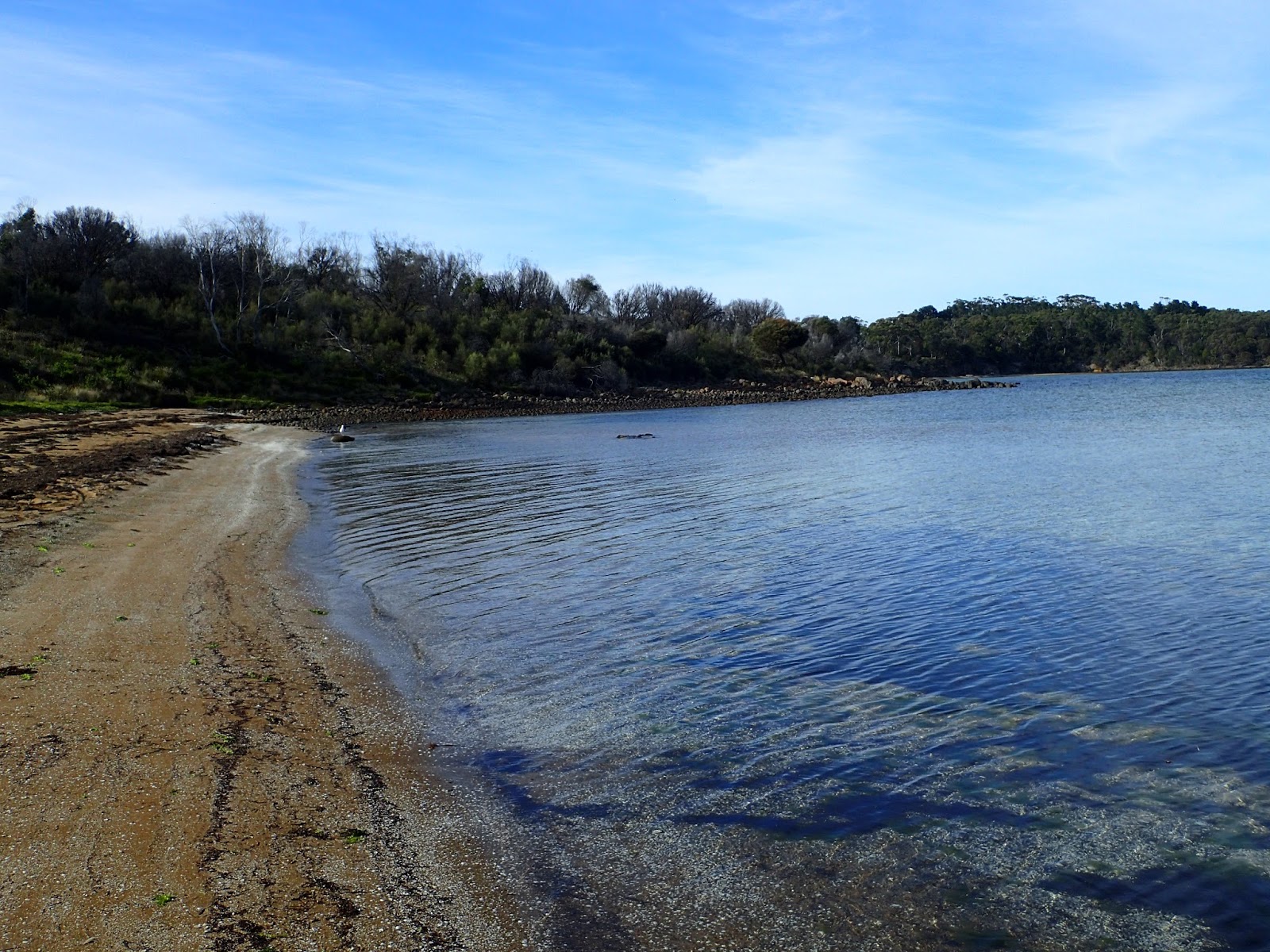 2017 | Hiking South East Tasmania
