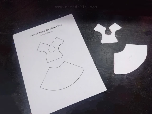 Helpful Guide on How to Print Doll Patterns - Maridolli