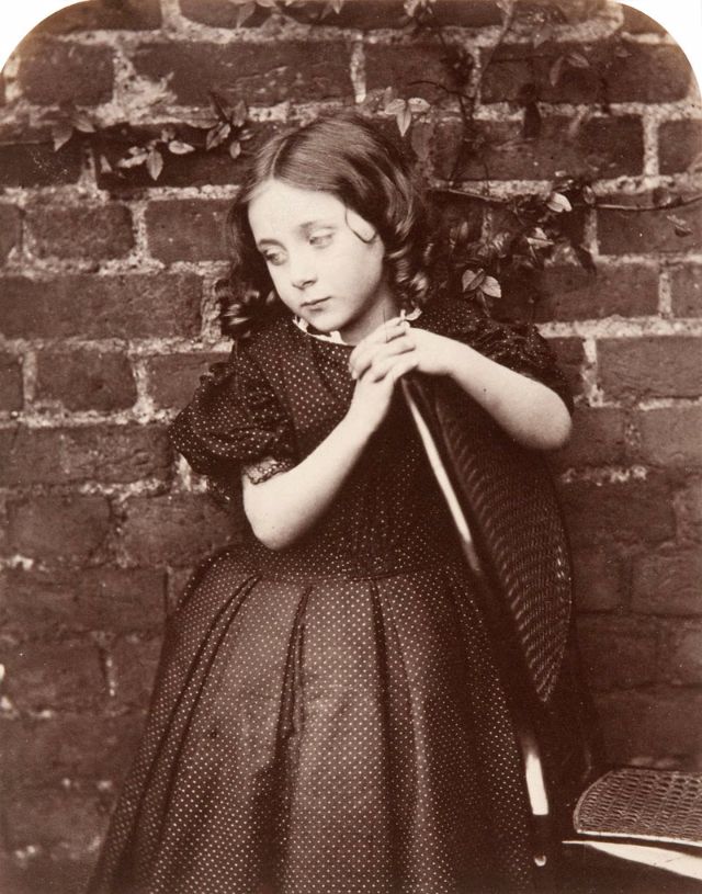 40 Amazing Portrait Photos Of Children Taken By Lewis Carroll From The 40-amazing-portrait-photos-of-children-taken-by-lewis-carroll-from-the