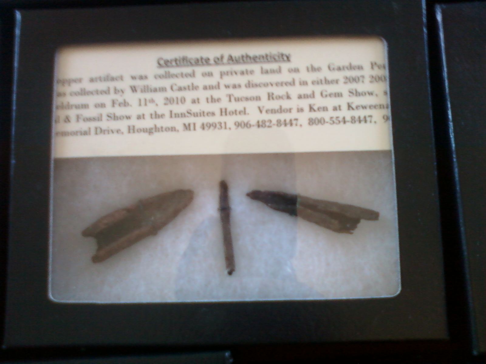 Hidden North American Archaeology and Native America: North American ...