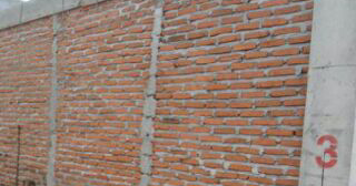 JENIS BAHAN MATERIAL UNTUK DINDING BANGUNAN - KUMPUL ENGINEER