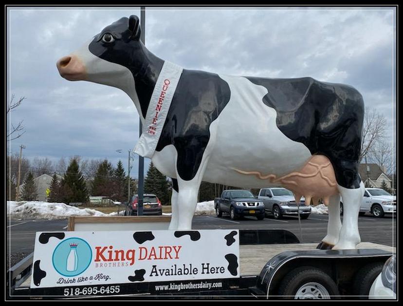 Carrying On a Family Tradition at King Brothers Dairy | Life As I See It