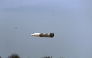 Libya: Chinese-made GP1 155 mm guided artillery shells spotted