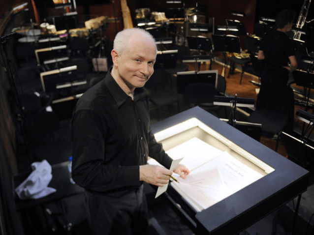 Classique d'aujourd'hui, blog d'actualité de la musique classique et ...