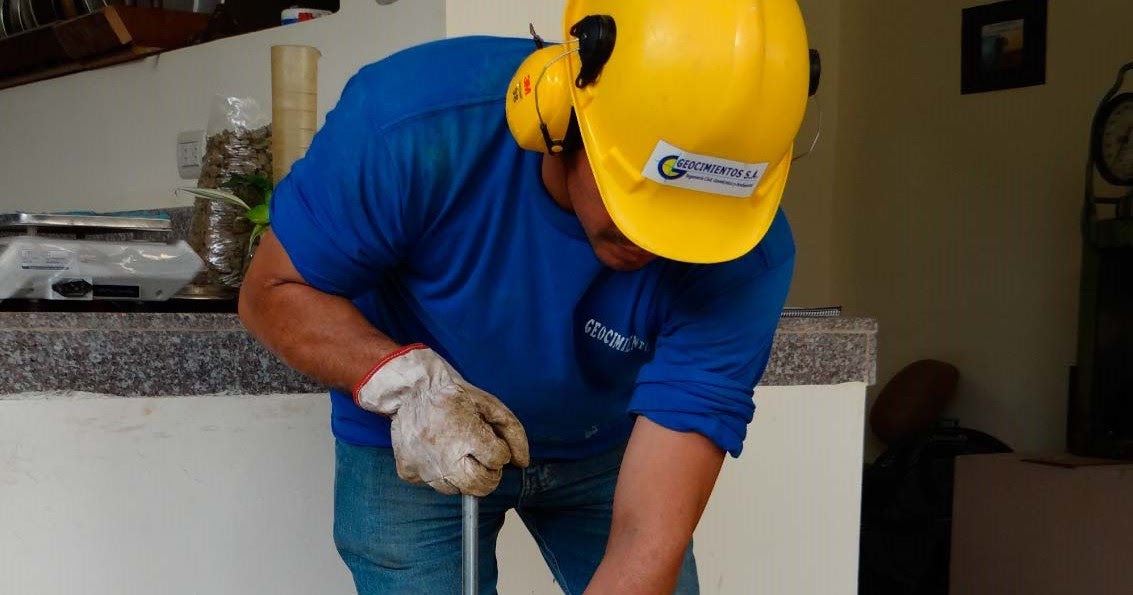 DIFERENCIA: Proctor Estándar (T 99) y Proctor Modificado (T 180)