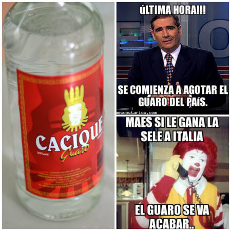 LISTA DE 113 CURIOSIDADES que NO sabías de COSTA RICA : Sergio Sarmiento