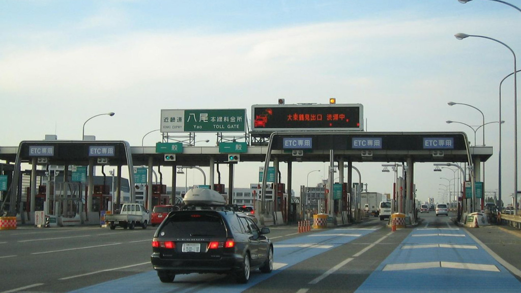 Perbandingan Sistem Pembayaran Tol di 3 Negara Asia