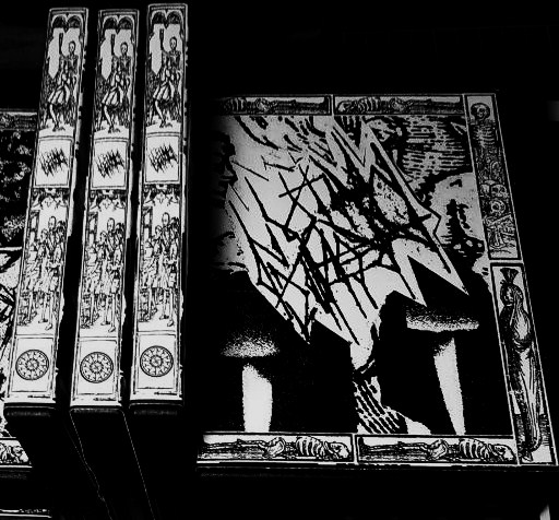 POISON MIST PROPAGANDA