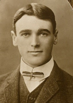 Mount Gambier, Springsure, Dalton and Gunning: Alchins & WW1