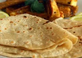 Rumali Roti Recipe - Yummy Traditional