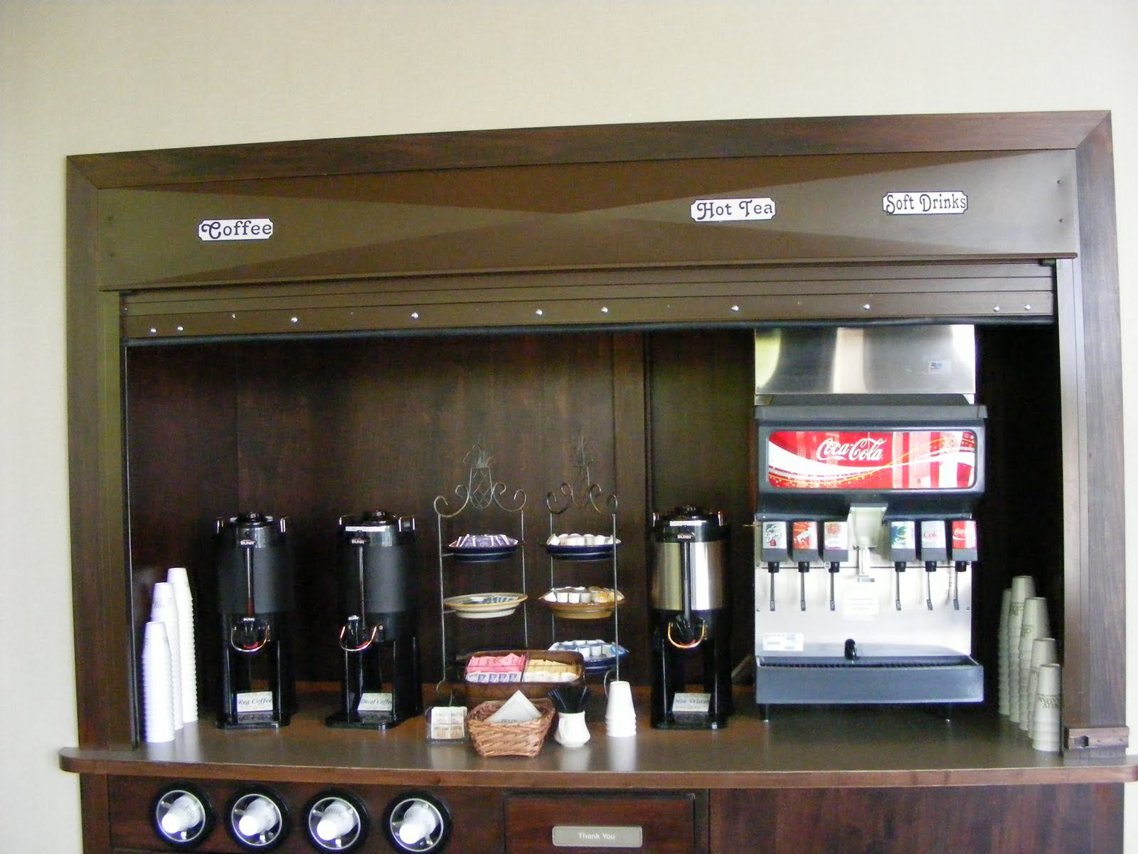 The Cove at the Billy Graham Training Center Asheville, North Carolina