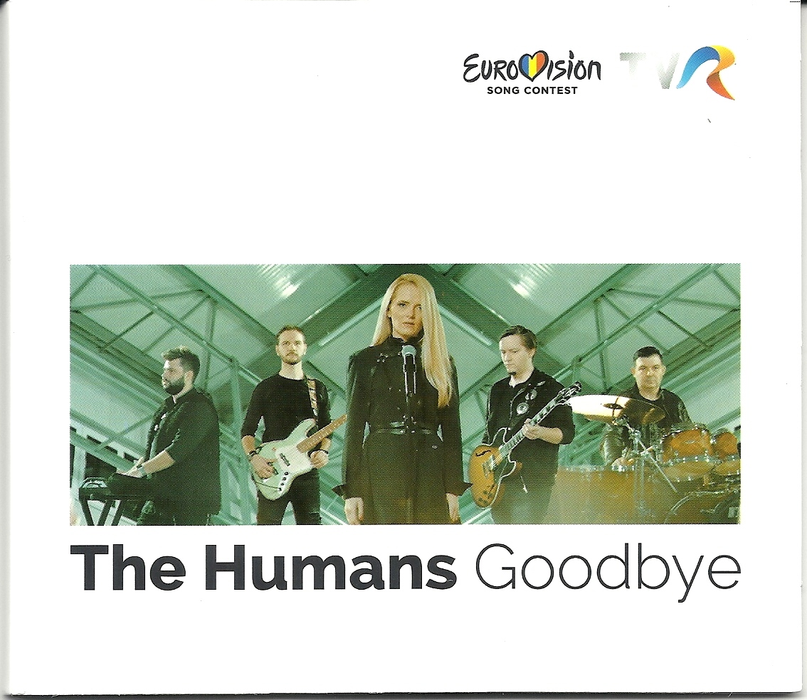 2018: The Lisbon Collection: Romania - Goodbye - The Humans