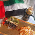 Regag - Emirati Flat bread | Taystit by Hasna