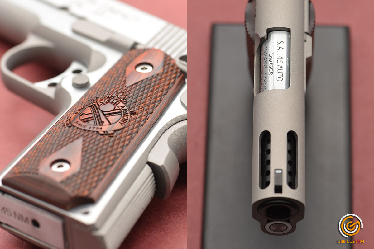SPRINGFIELD V10 Ultra Compact_AW