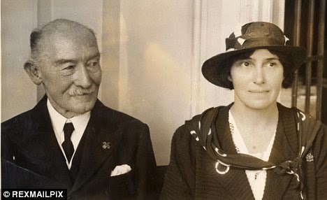 111ºSantos Dumont: Você sabe quem foi Olave St. Clair Soames?