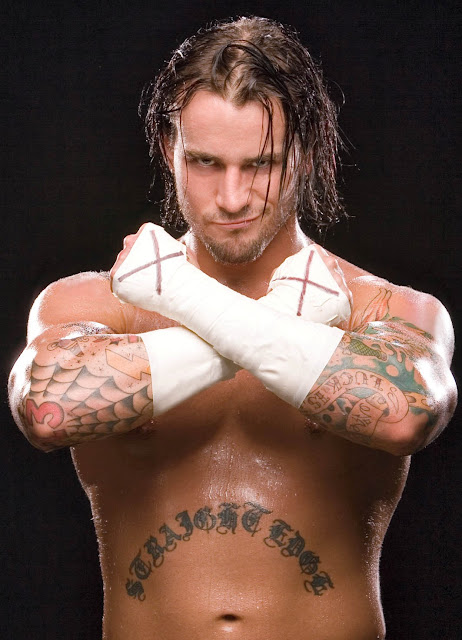 Cm Punk Wwe Wrestler 2011 Wwesuperstars Wwewwe Photoswwe Smackdownwwe Superstarwwe Rawraw