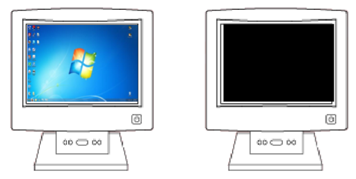 Tecnología: El Monitor