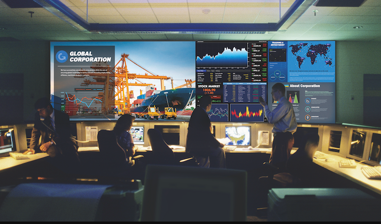 Keeping Digital Signage Networks Safe From Hackers - GBHackers Security ...