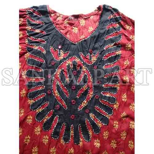 knowledge: Aplic work (Tuk work)