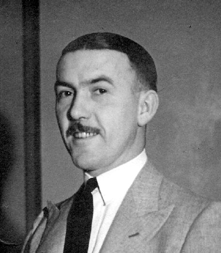 Big Band Remote: Jack McCormick birthday September 16