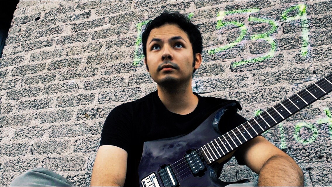 Eric Vera Official BS: Eric Vera - Photoshoot