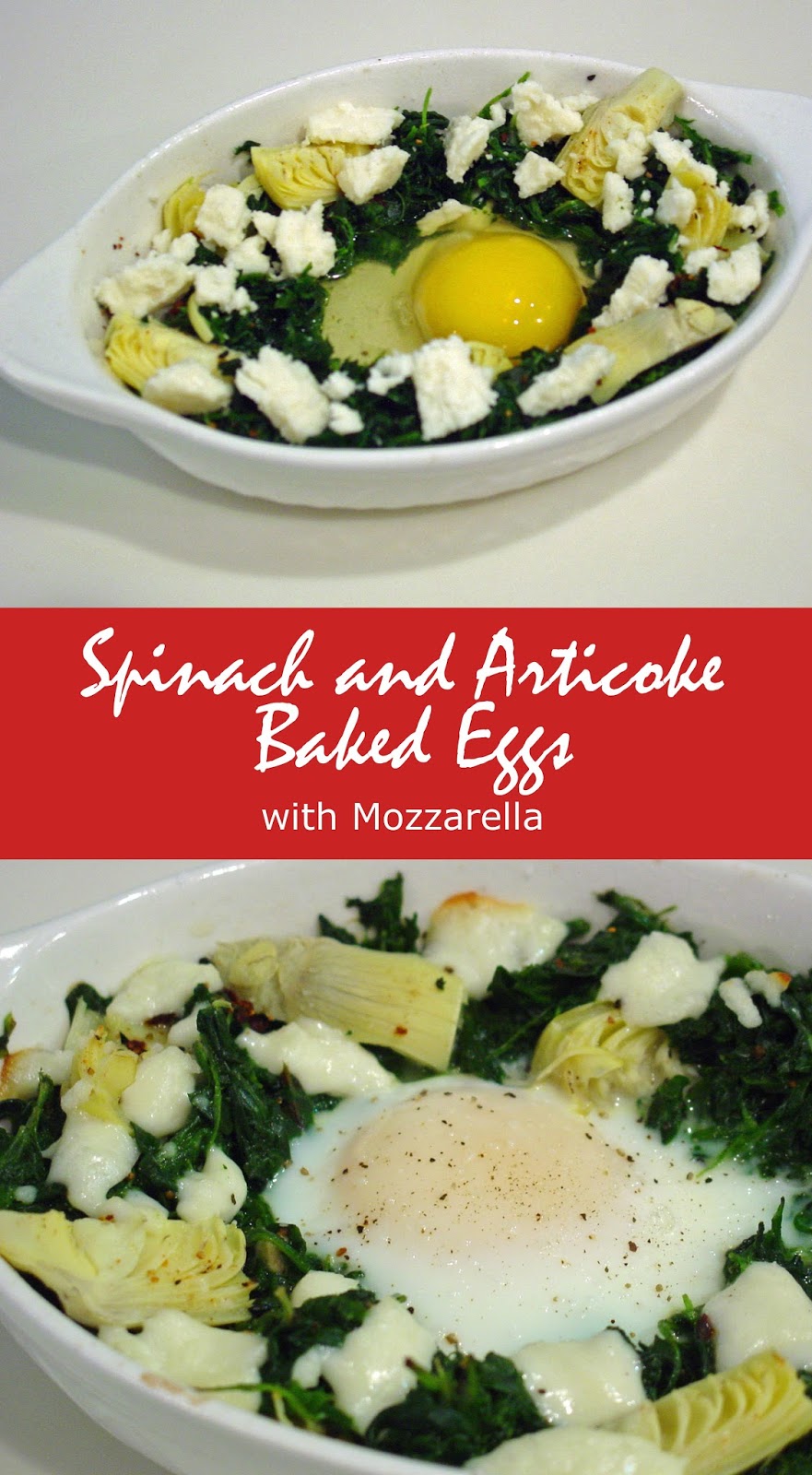 Soup Spice Everything Nice Baked Eggs 8 Ways