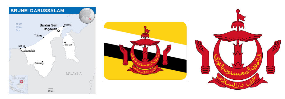 Profil Lengkap Negara-negara ASEAN - ALbantani