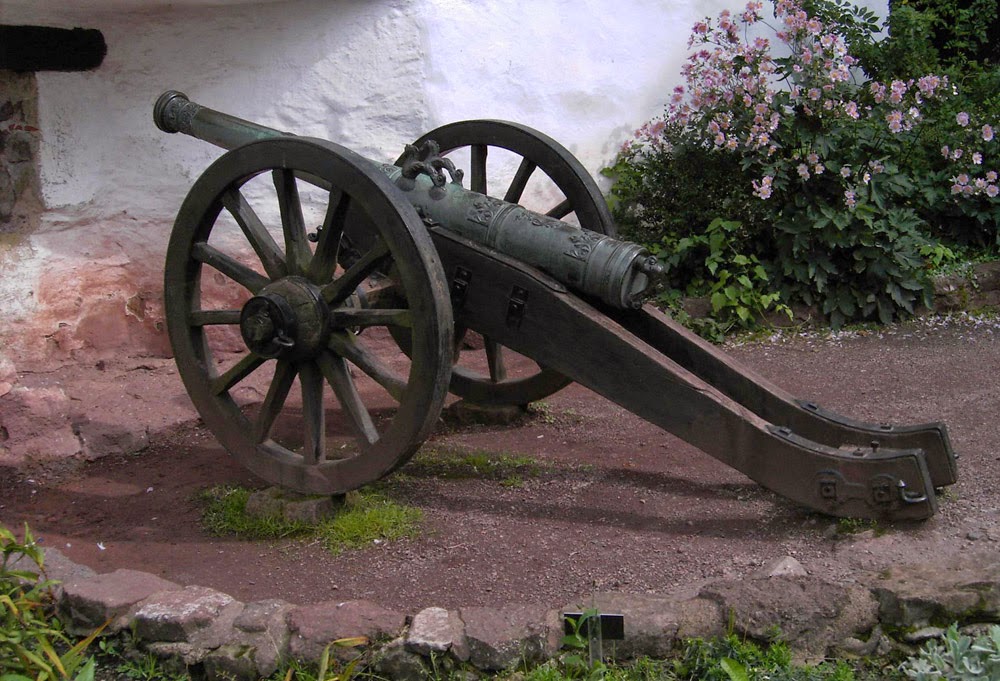 Ode Street Tribune: Army Band's 1812 Overture Concert this Saturday night