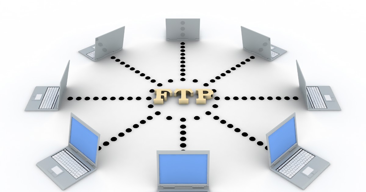 Protocol & OSI model: FTP