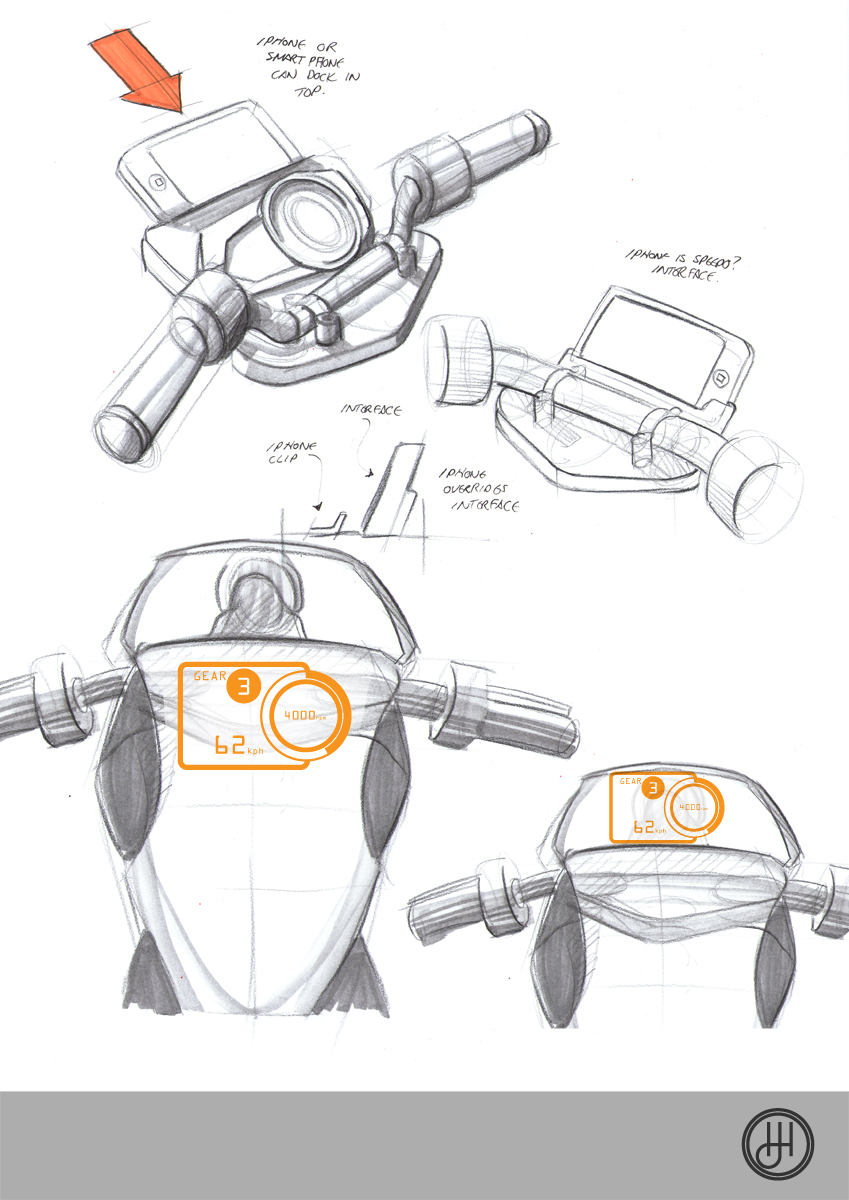 Jason Hablous Design: 2011