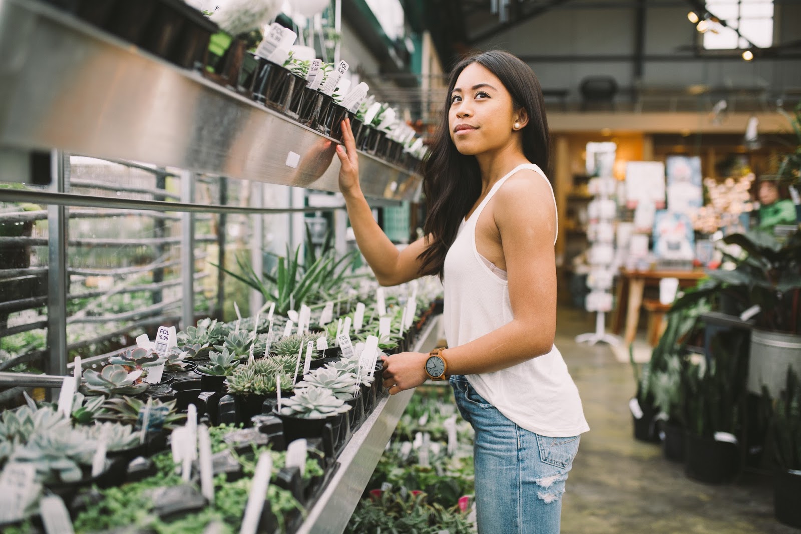 4 Staples Pieces in my Wardrobe - Emma's Edition