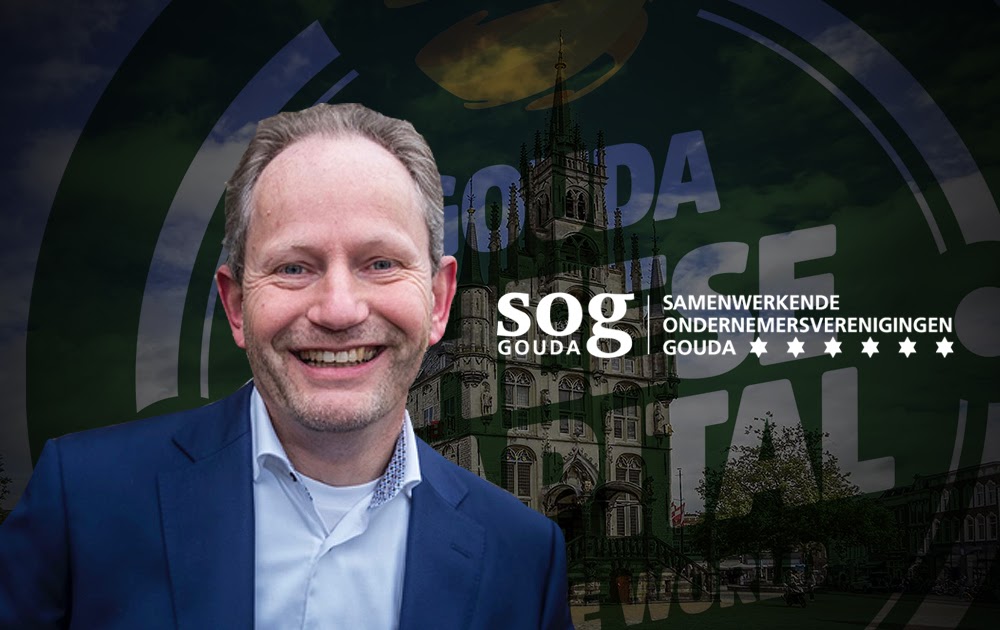 Theo Krins: Ik sla mijn vleugels uit