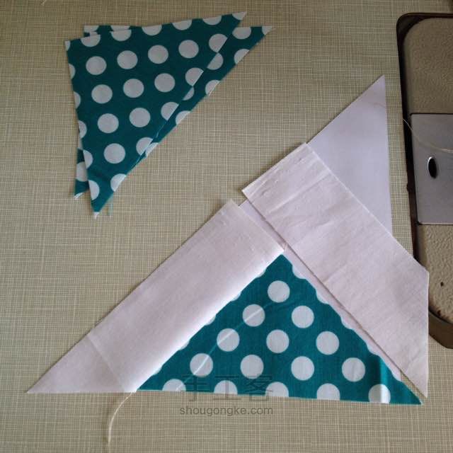 Patchwork Windmill Quilt ~ DIY Tutorial Ideas!