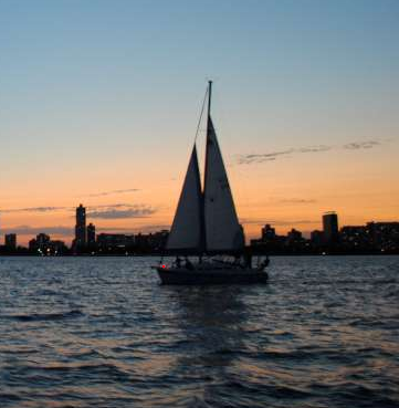 David Burch Navigation Blog: Introduction to Vessel Running Lights ...