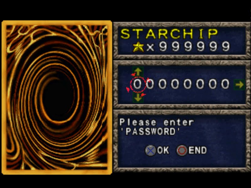 Rahasia dan Item yang Ada di Game: Cara Memakai Cheat Dalam Emulator PS ...