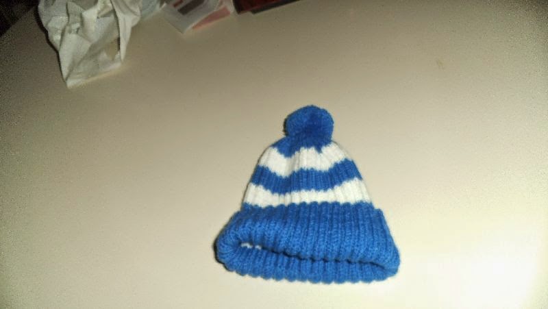 RYGERKUPÉEN.: LILLE PER HUEN