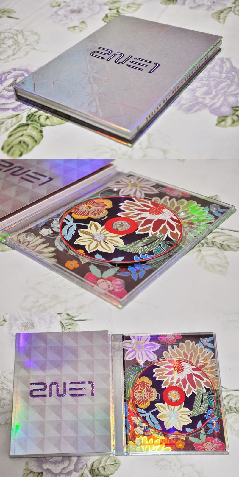 What are the best/worst packaged physical albums? : r/kpop