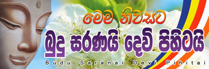 Welcome to My Creation Site: Budu Saranai