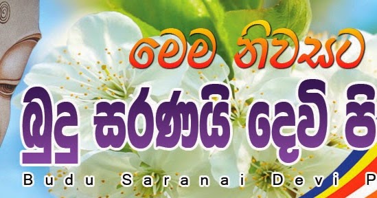 Welcome to My Creation Site: Budu Saranai